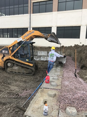 Monster Block | Midwest Ready Mix & Equipment