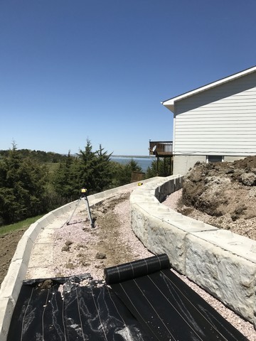 Monster Block | Midwest Ready Mix & Equipment