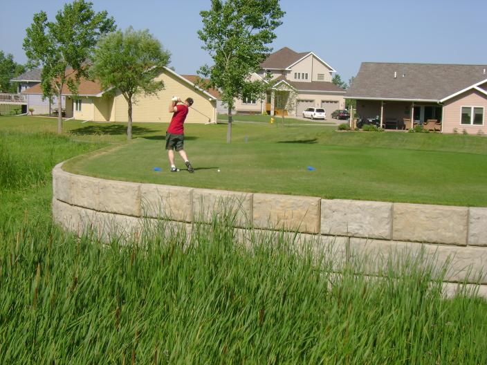 Monster Block | Midwest Ready Mix & Equipment